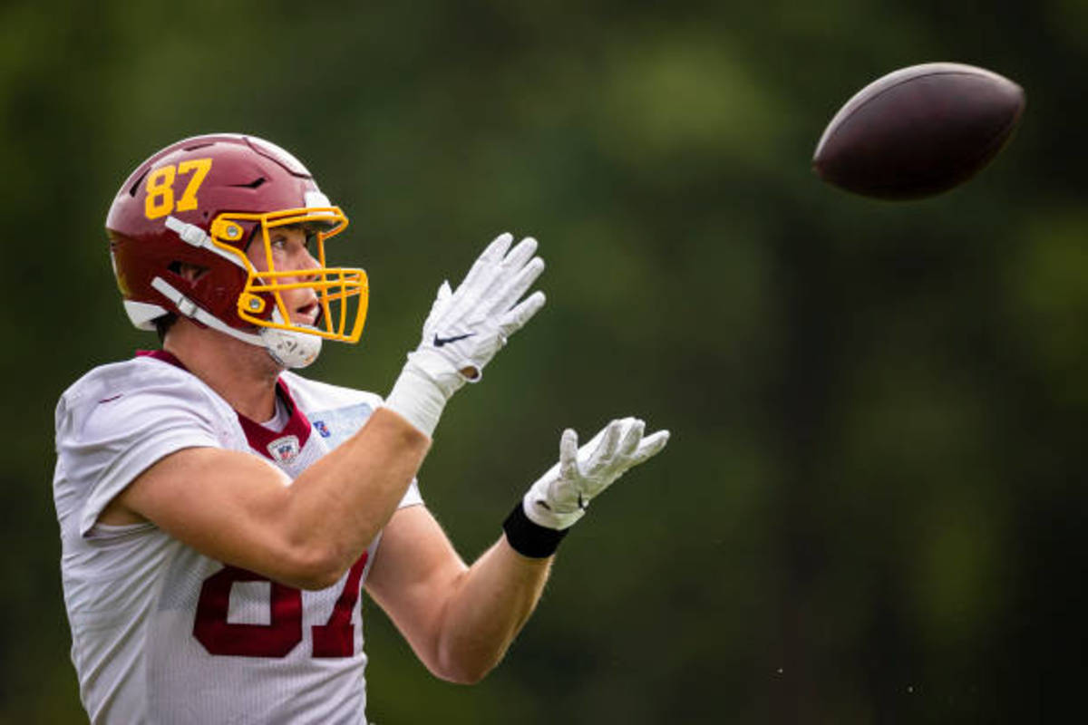 Super Sophomore: Who is Washington's Best-Kept Secret? - Sports ...