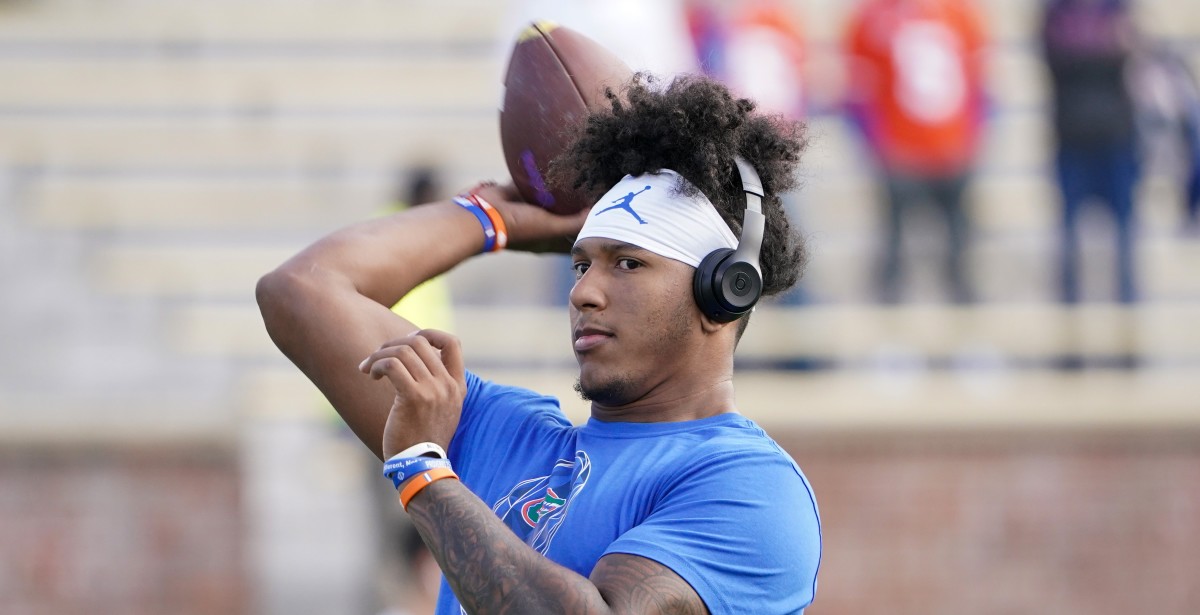 Syracuse Football's Quarterback Room Just Got More Interesting - Sports ...