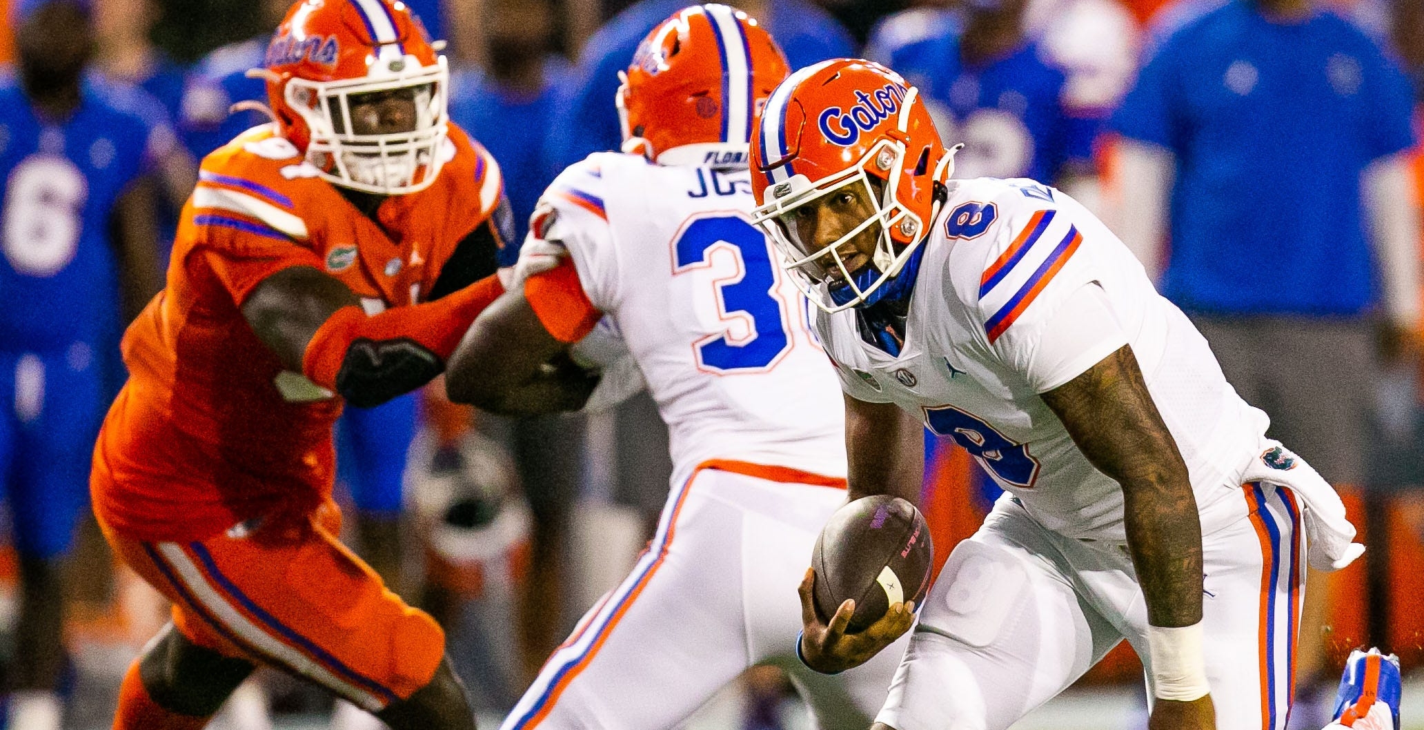 Carlos Del Rio-Wilson Discusses Syracuse Commitment - Sports ...