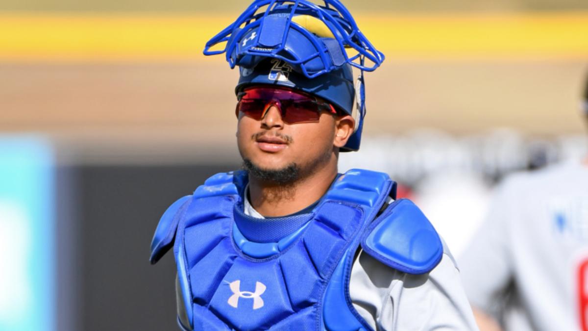 Blue Jays’ Moreno Rises Even Higher in MLB Pipeline’s Latest Prospect ...