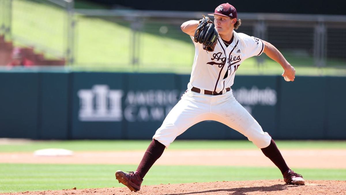 College Baseball Poll Watching Week 14: Aggies Soar Into Top 5 - Texas ...