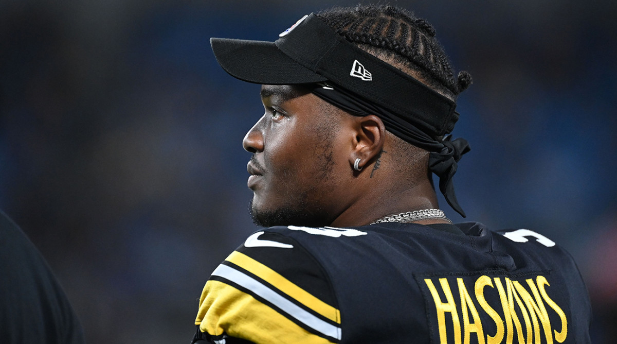 NFL Dwayne Haskins Pittsburgh Steelers Autopsy Report - Sports Illustrated