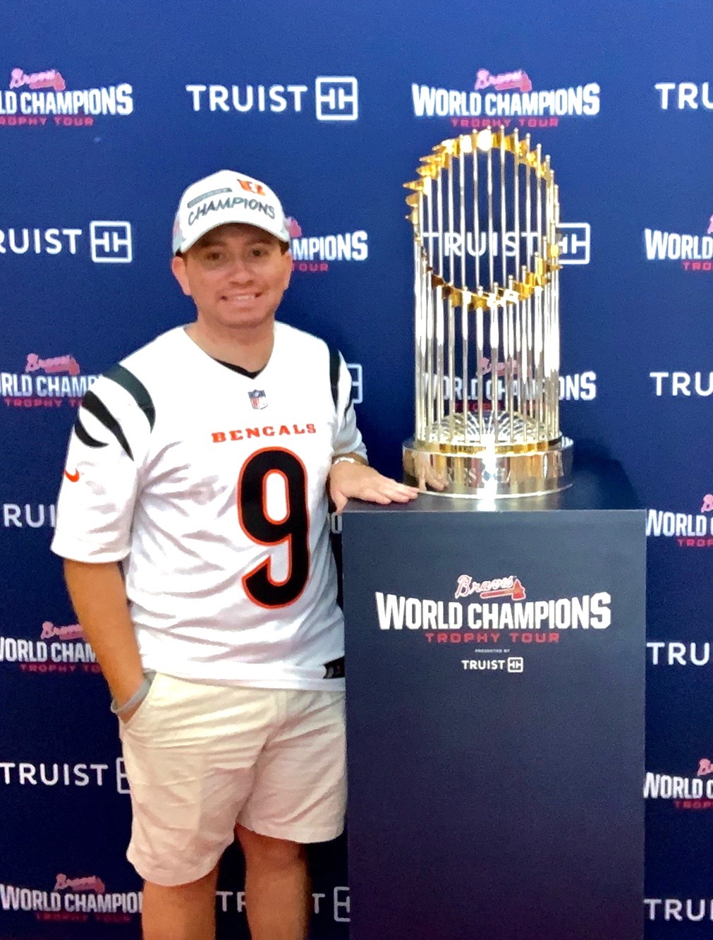 Articles by Alex Frank - All Bearcats