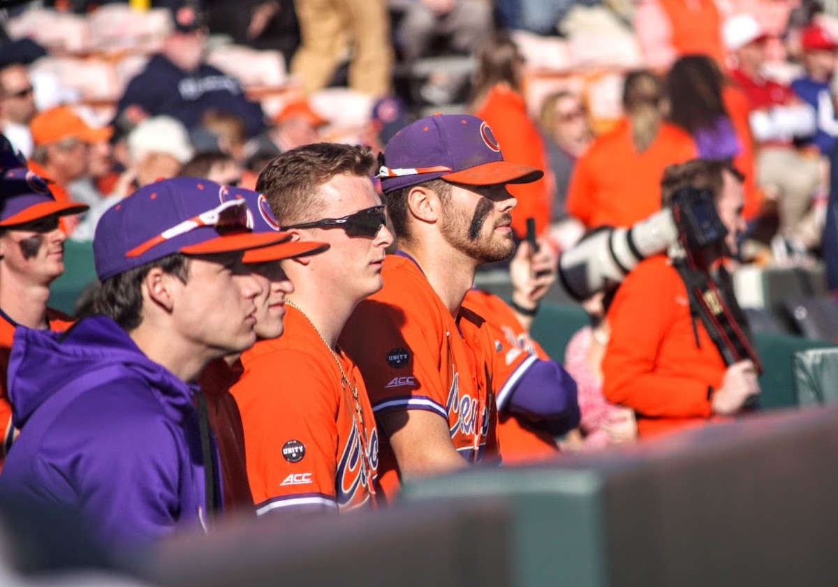 Clemson Enters ACC Tournament Looking to Boost NCAA Resume - Sports ...