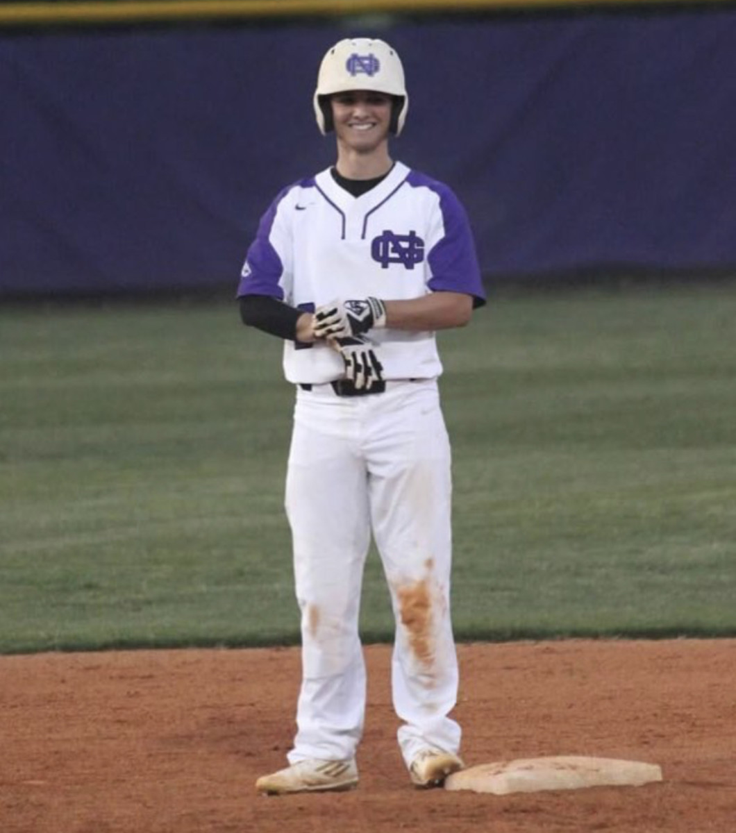 J.T. Jarrett: A Baseball Life - Sports Illustrated NC State Wolfpack ...