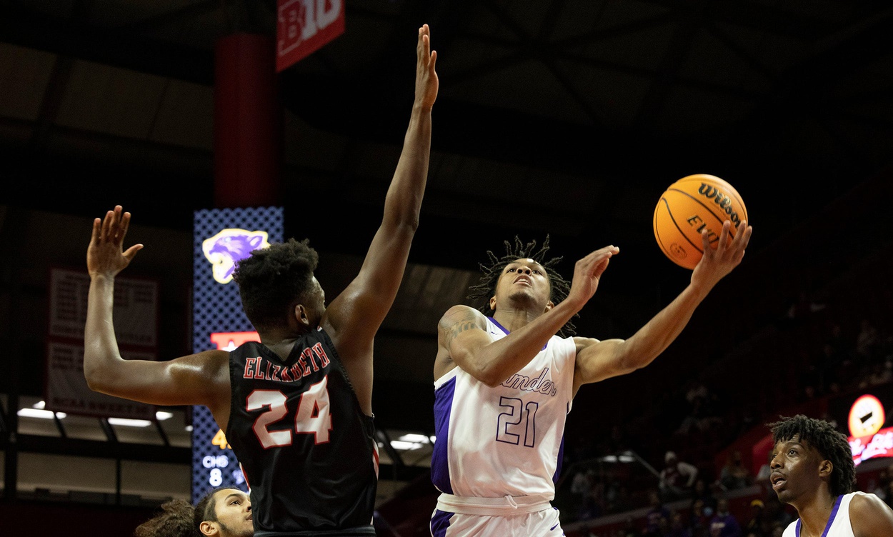 How Milt Wagner's Hiring at Louisville Men's Basketball Impacts D.J ...