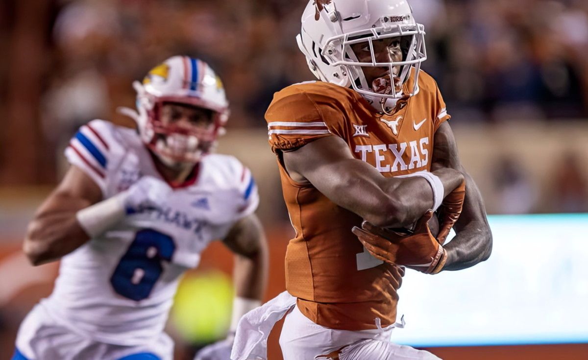 Meet the Huskers’ Transfer Portal Additions - All Huskers