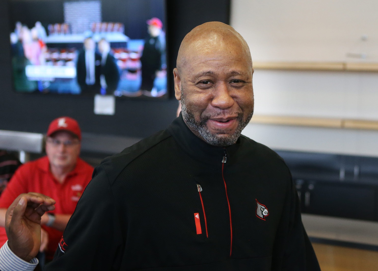 Kenny Payne Hires Milt Wagner to Staff at Louisville Men’s Basketball ...