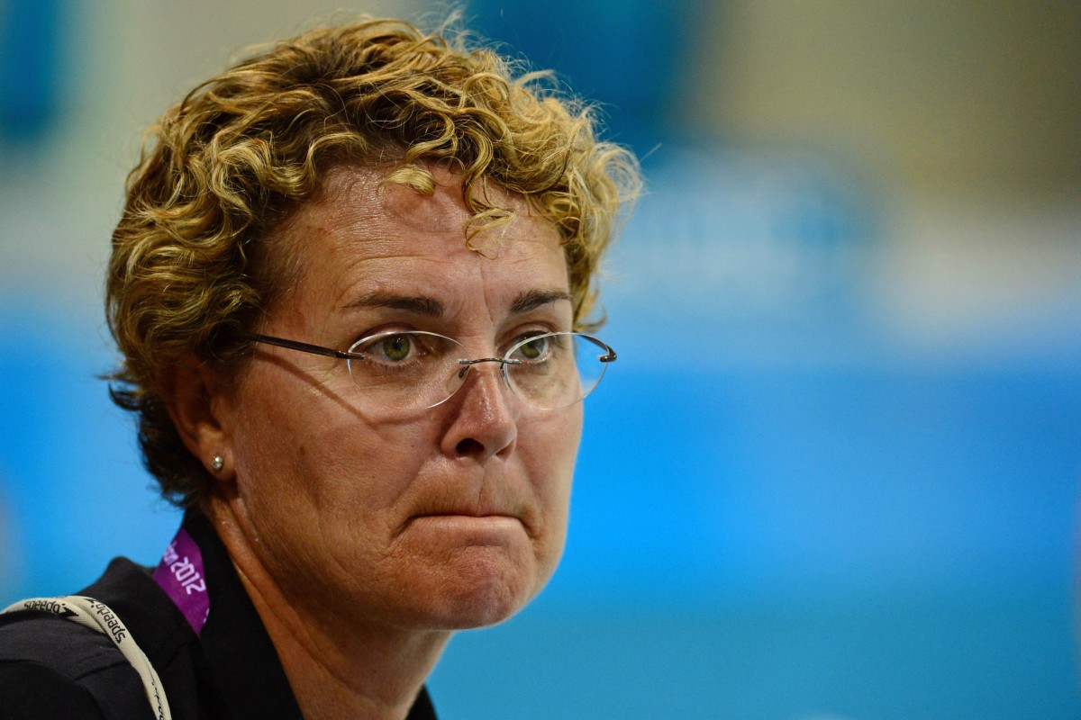 Report: Cal Women's Swim Coach Teri McKeever Portrayed as a Chronic ...