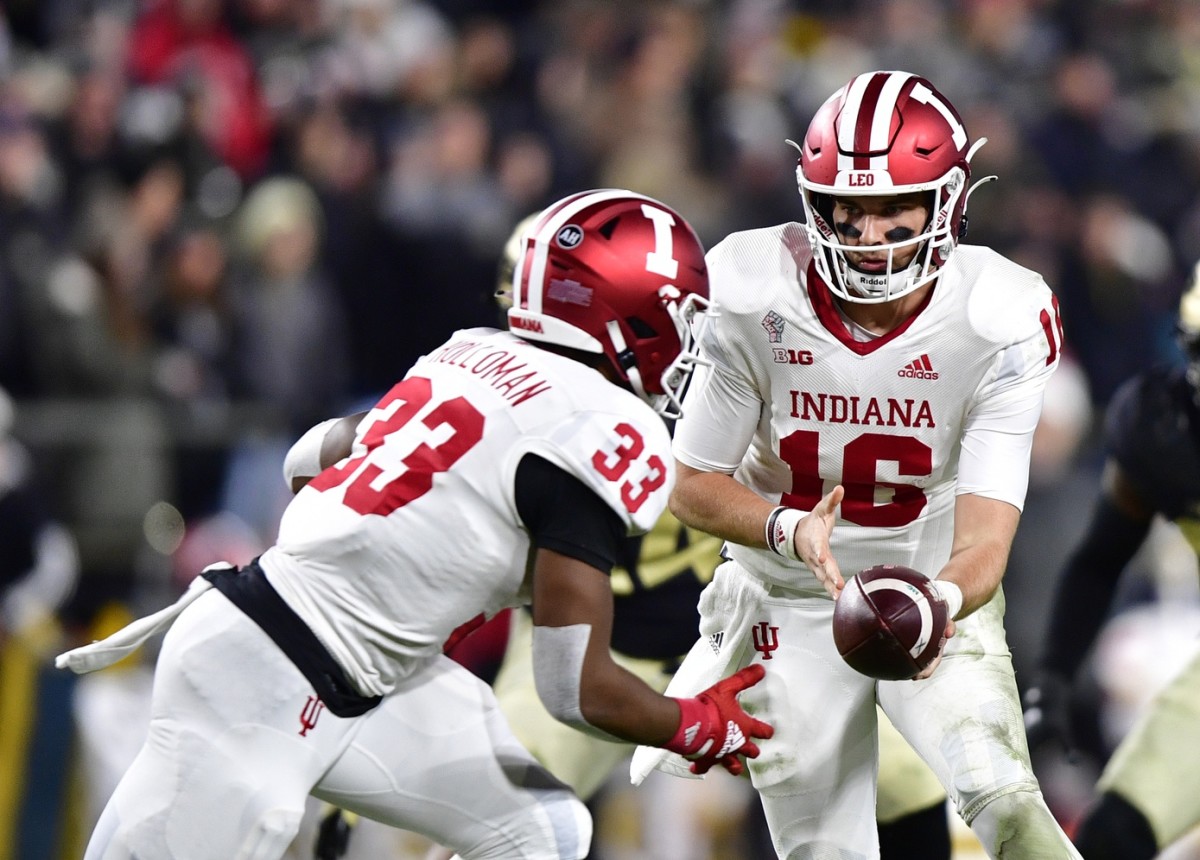 Michigan State Spartans rise in ESPN's updated SP+ advanced analytics ...