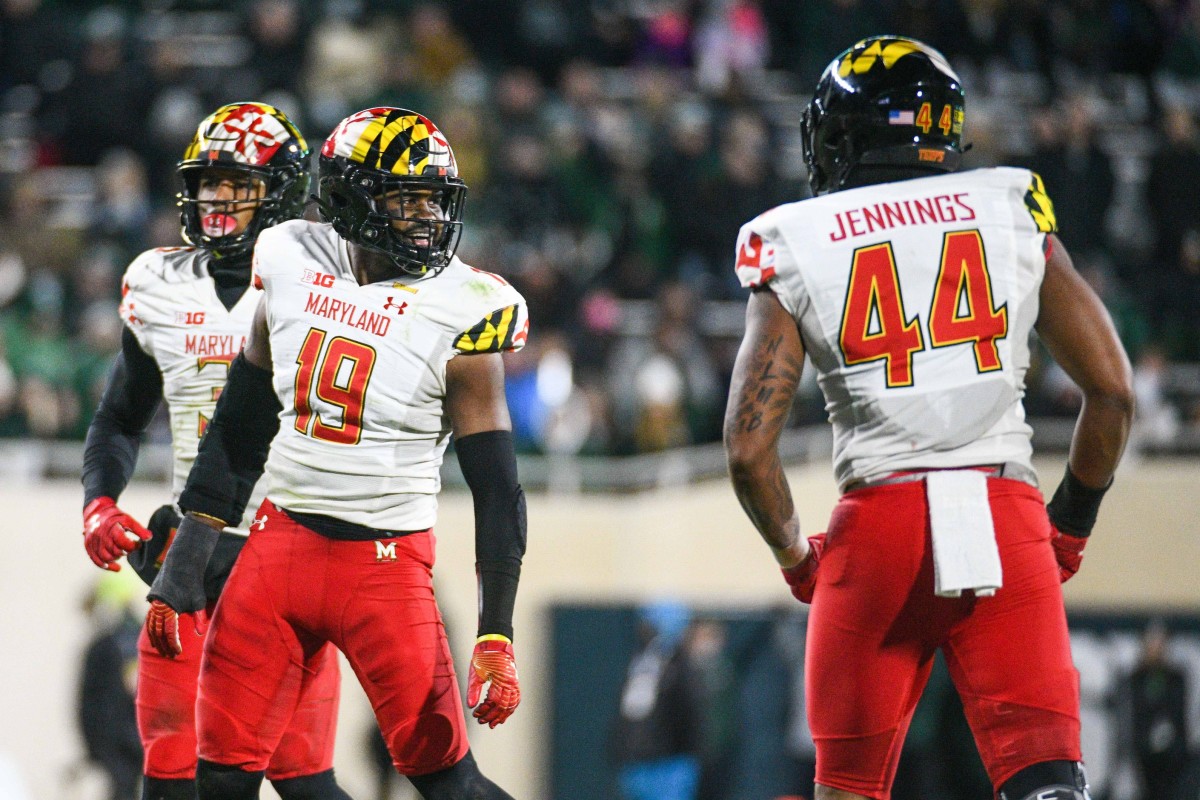 Michigan State Spartans rise in ESPN's updated SP+ advanced analytics ...