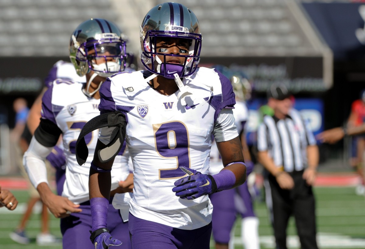 Not to Get Too Picky, But UW Hasn't Had a Pick 6 Since 2018 - Sports ...