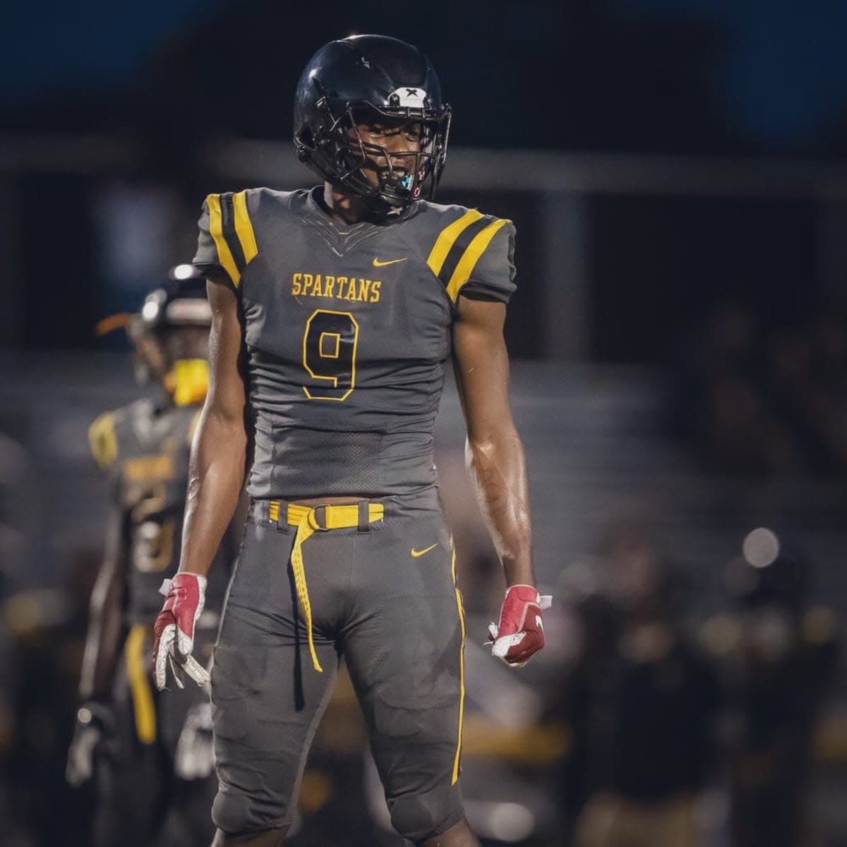 Alabama Summer Enrollee Spotlight: Amari Niblack - Sports Illustrated ...