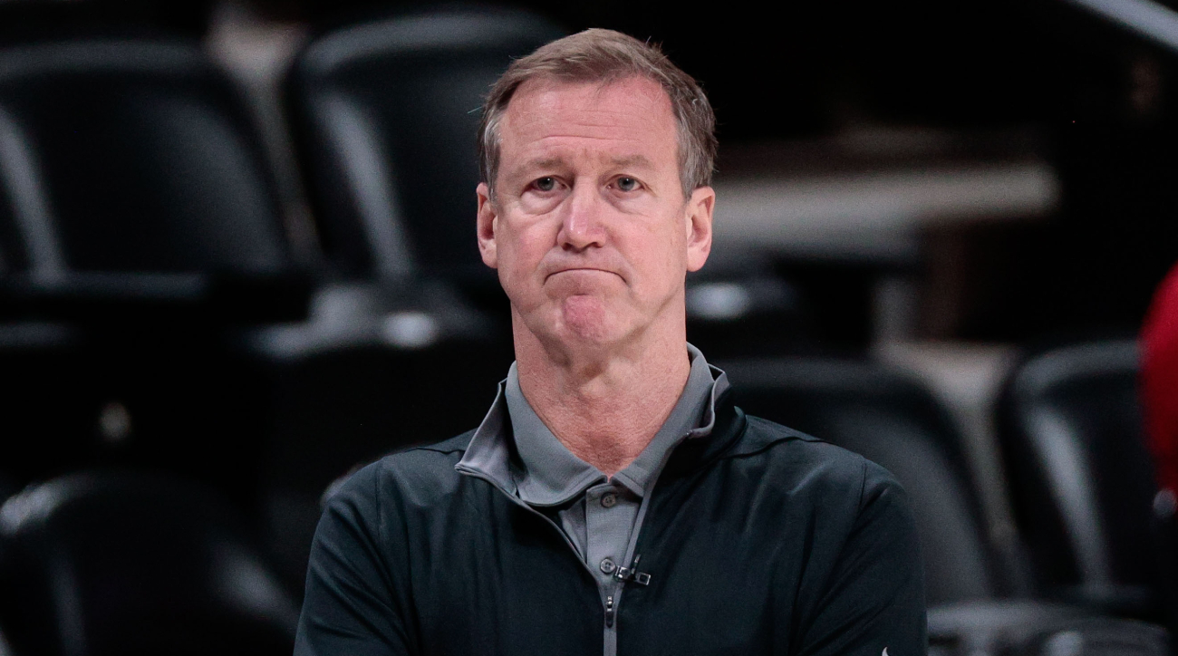 Lakers Hold Interview With Terry Stotts for Coaching Vacancy, per ...