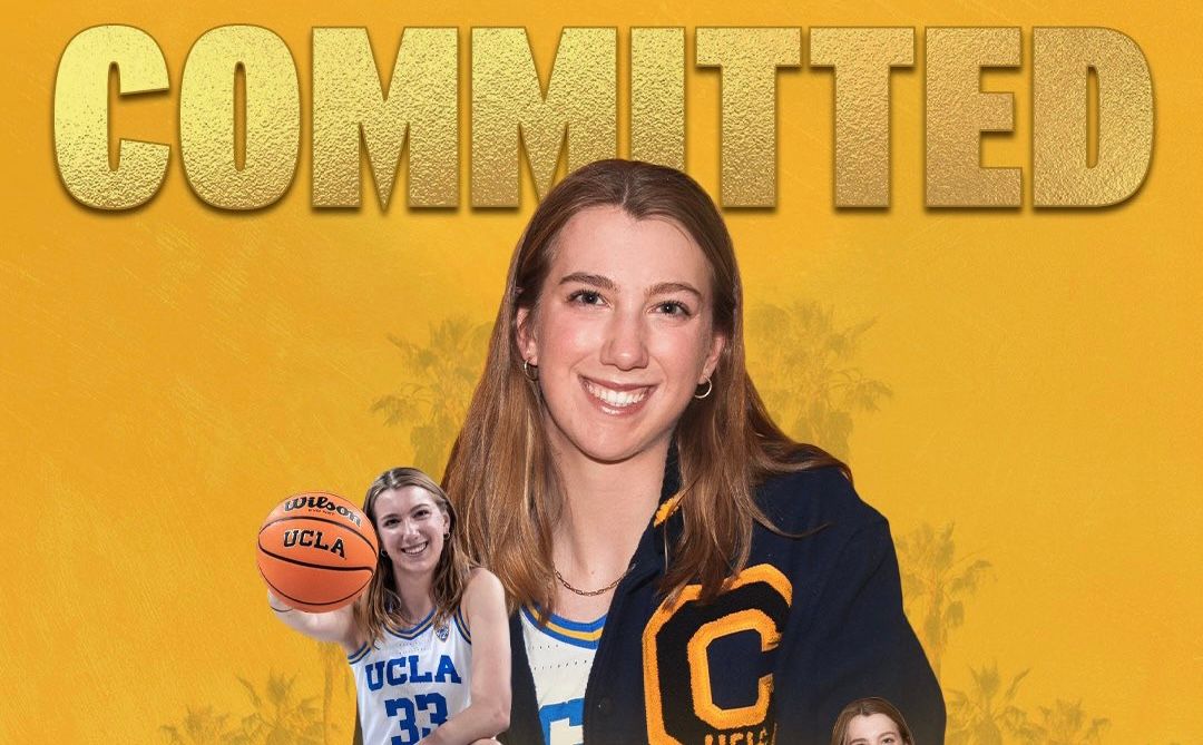 Amanda Muse Verbally Commits to UCLA Women’s Basketball - Sports ...