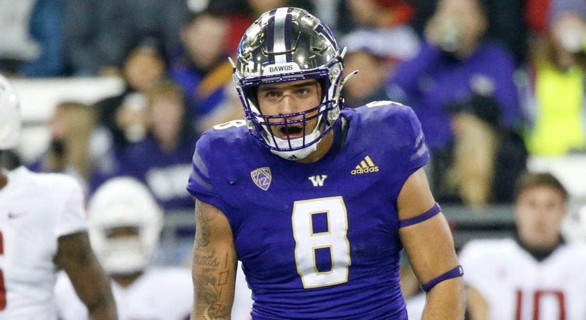 What Sophomore Jinx? 3 UW Players Who Exceeded Expectations - Sports ...