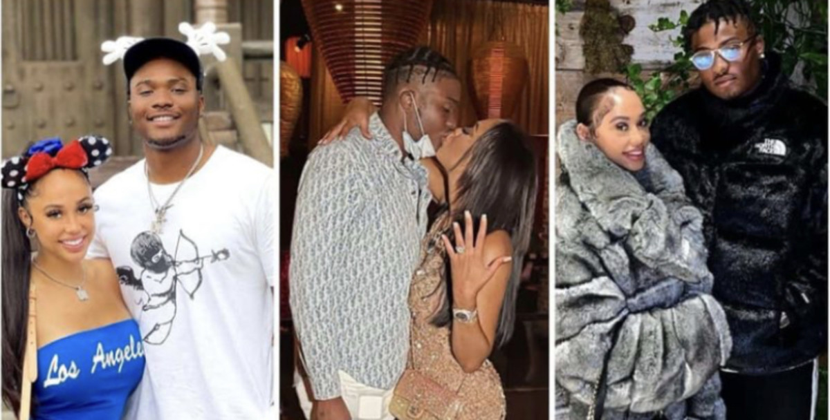 ‘Dwayne Haskins Was So Much More’: Wife Kalabrya Releases Statement ...