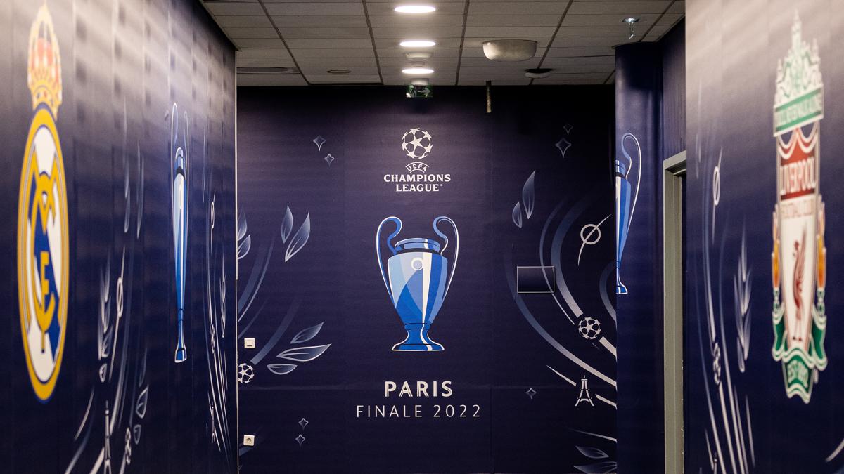 Champions League Final Preview: Liverpool vs. Real Madrid - Sports ...