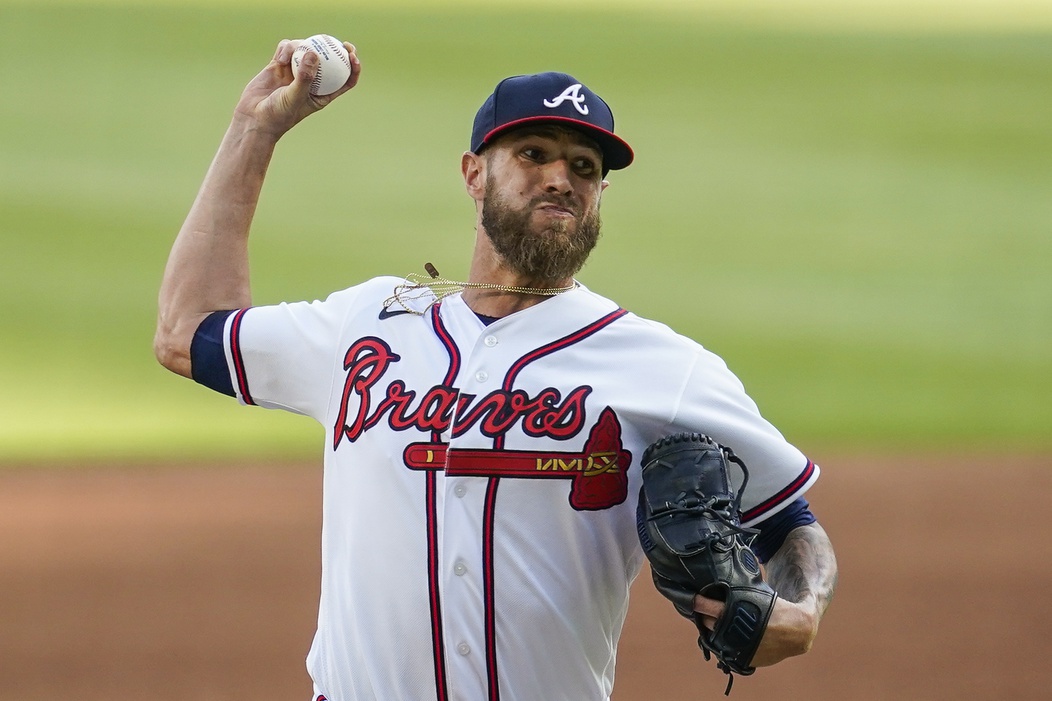 New York Yankees Bring Reliever Shane Greene Back on Minor League Deal ...