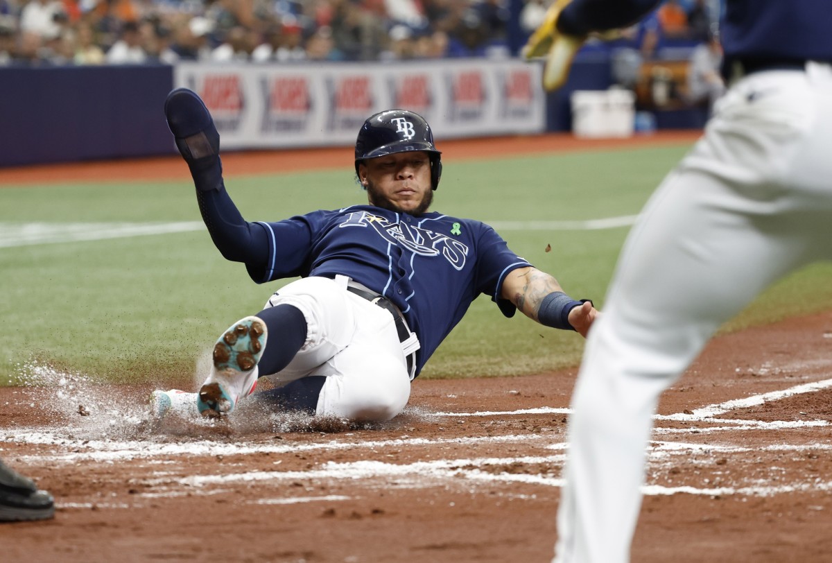 Gameday Preview: Rays Try to Figure Out Yankees Pitching in Sold-Out ...