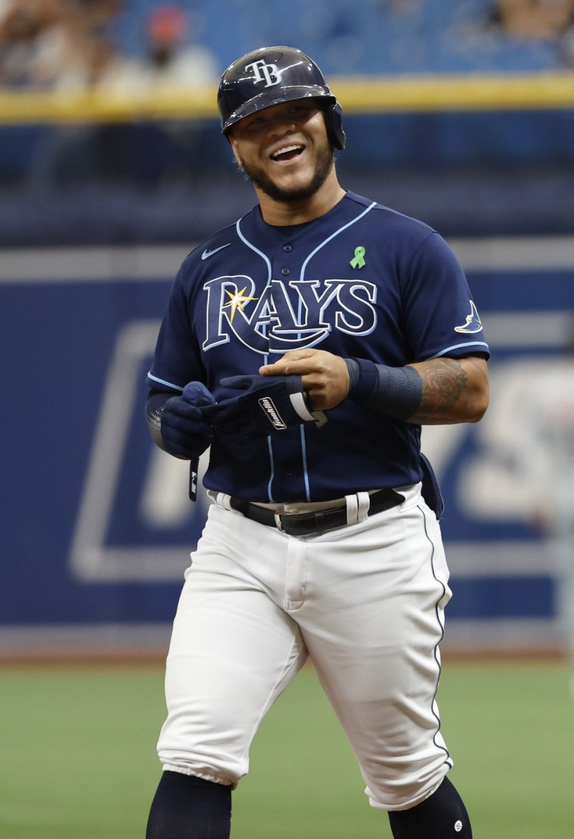 Gameday Preview: Rays Try to Figure Out Yankees Pitching in Sold-Out ...