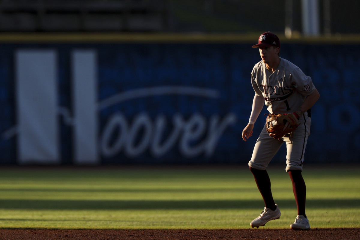 Texas A&M Baseball Set to Host College Station Regional - Sports ...
