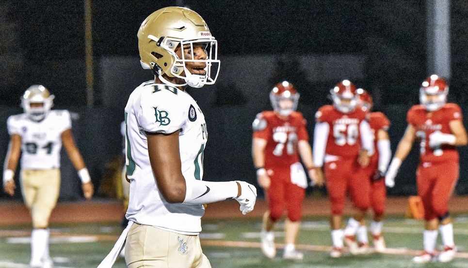 UW, UCLA Offer Dylan Williams, Ignoring his Commitment to USC - Sports ...