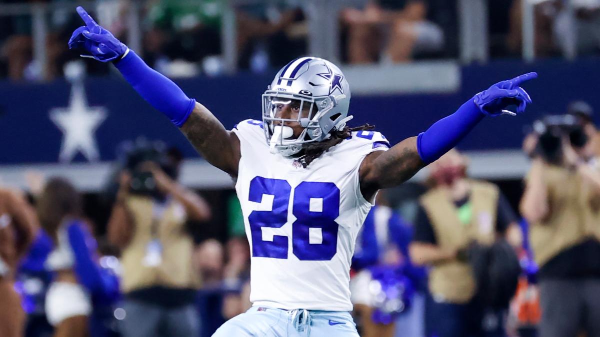 Dallas Cowboys Should Sign Bengals Star Safety Jessie Bates, Says ...