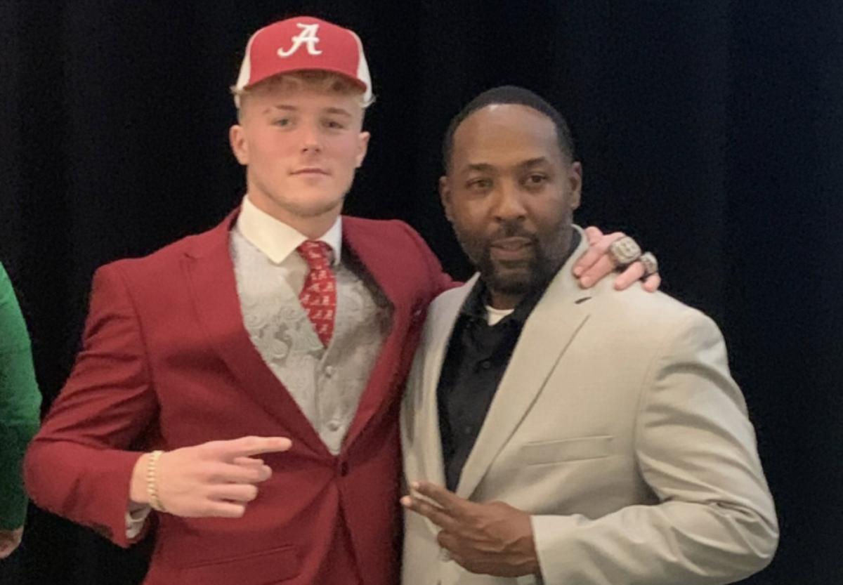 Alabama Summer Enrollee Spotlight: Jake Pope - Sports Illustrated ...