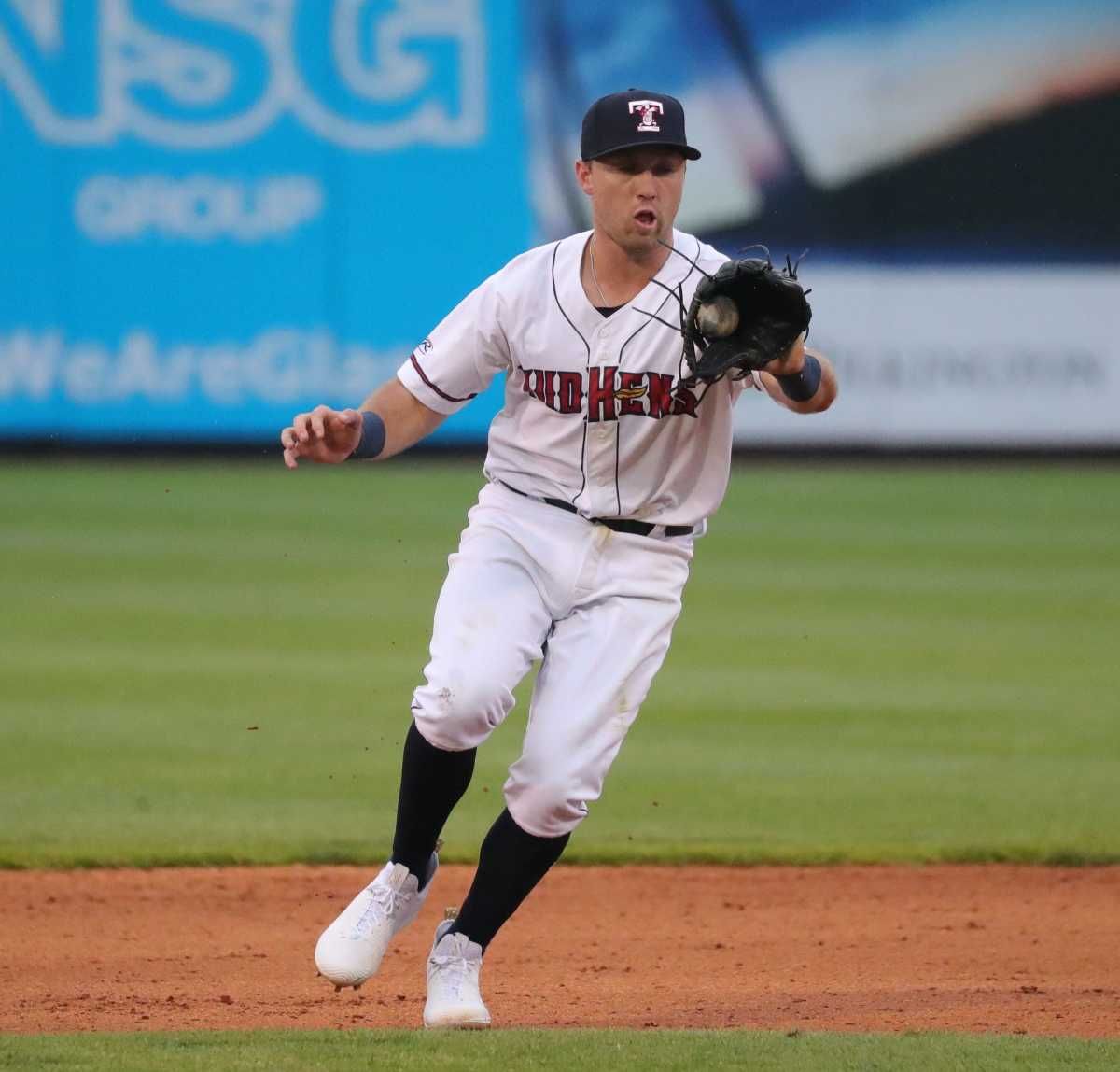 Former Longhorn Kody Clemens to Make Major League Debut With Detroit ...
