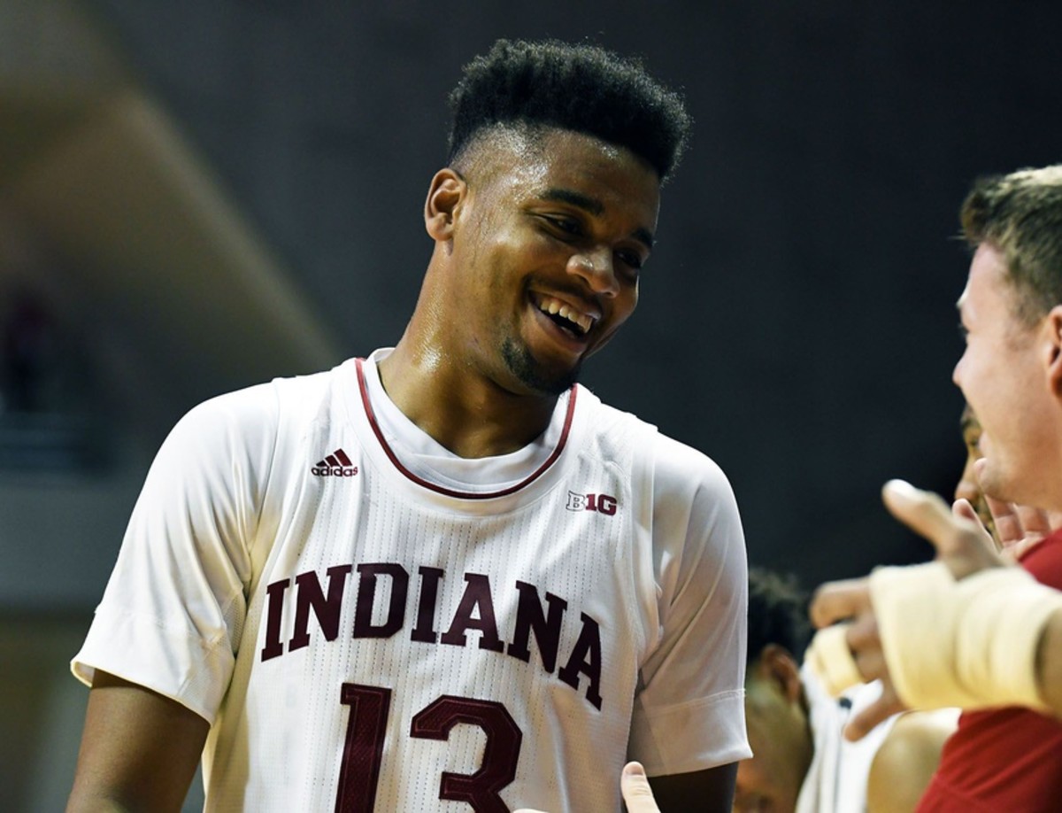 Boston Celtics, Former Hoosier Juwan Morgan Advance to NBA Finals ...