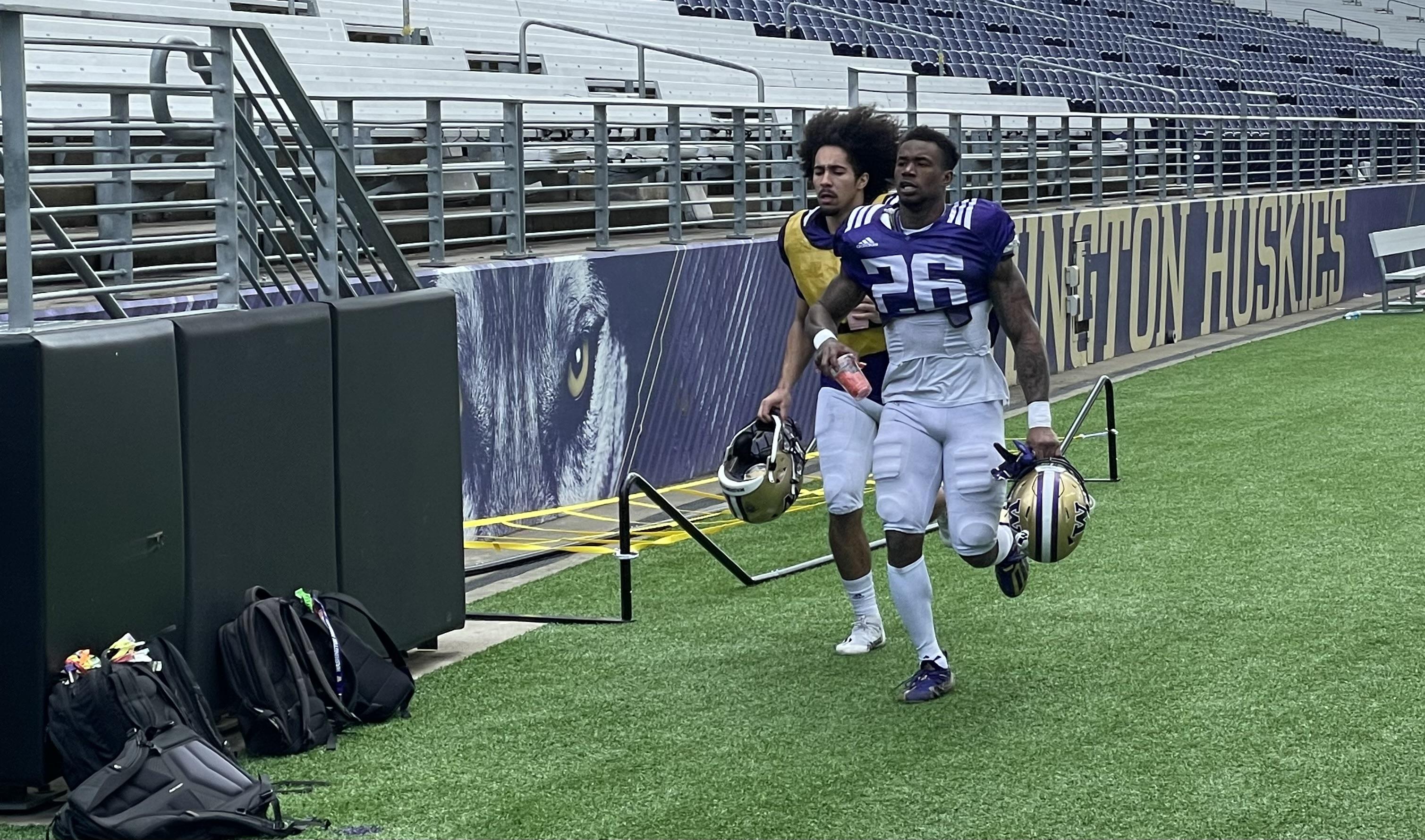 One-time UW 4-Star Recruits We're Still Waiting to See - Sports ...