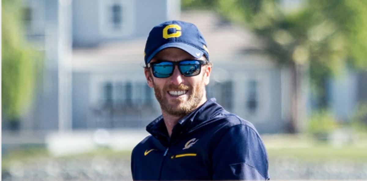 Scott Frandsen-Steve Gladstone Relationship Headlines Rowing Nationals ...