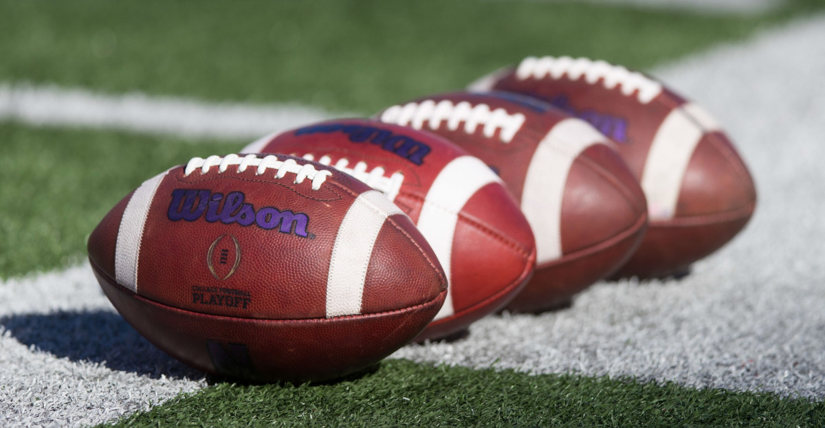 College football realignment: MAC to add 1 school in 2025 season ...