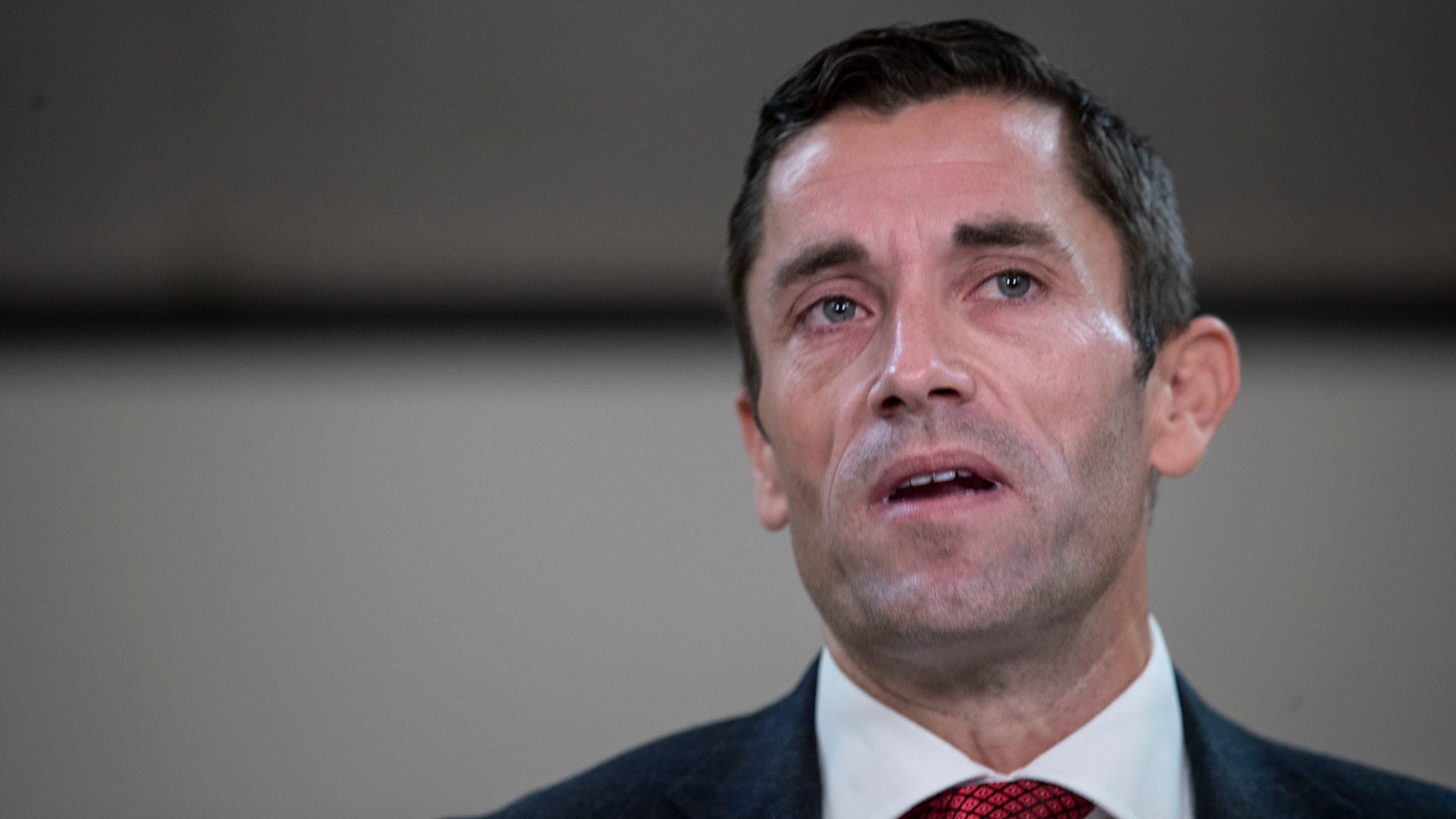 Louisville to Give Interim AD Josh Heird Full-Time Job, per Sources ...