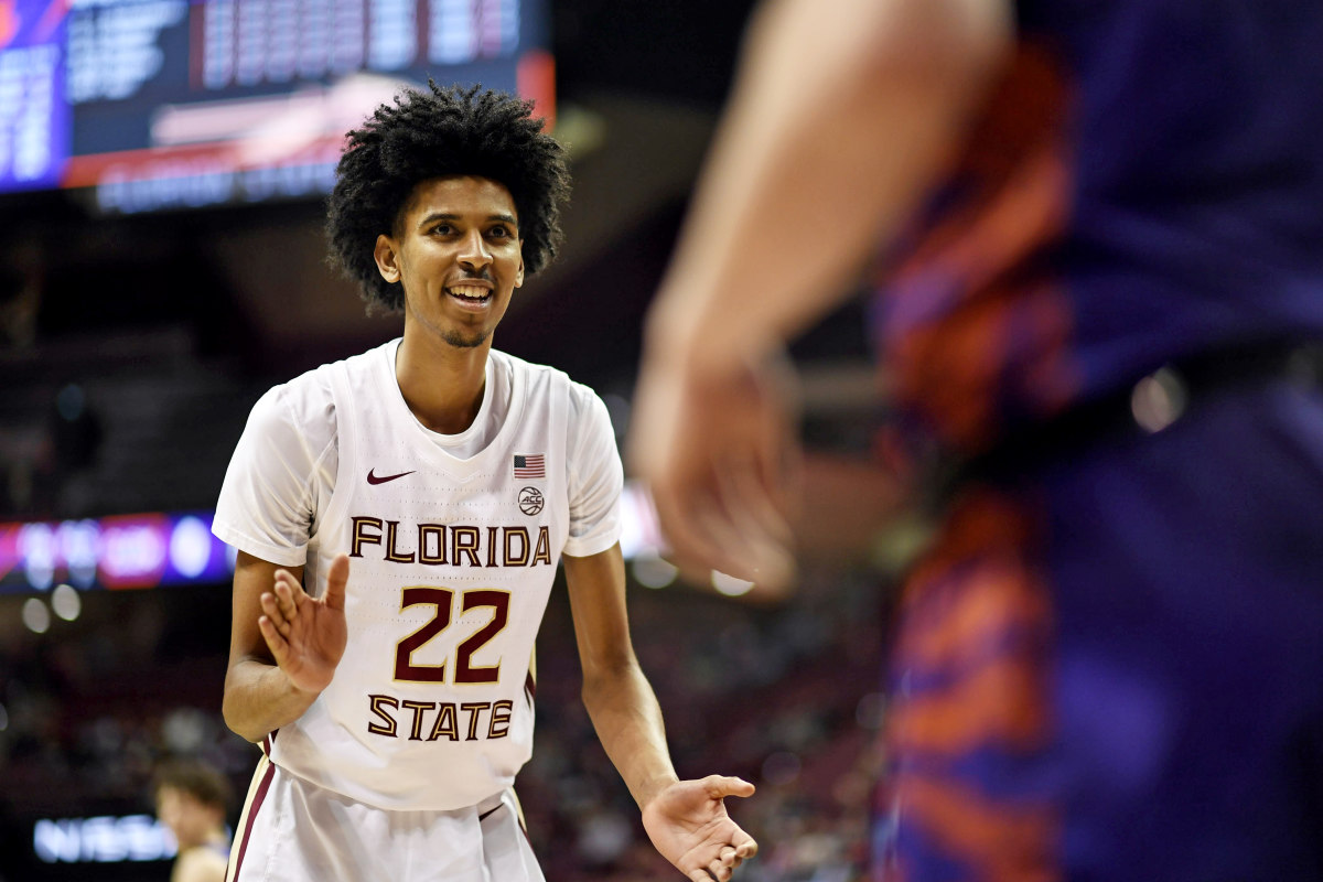 John Butler makes NBA Draft decision - Sports Illustrated Florida State ...