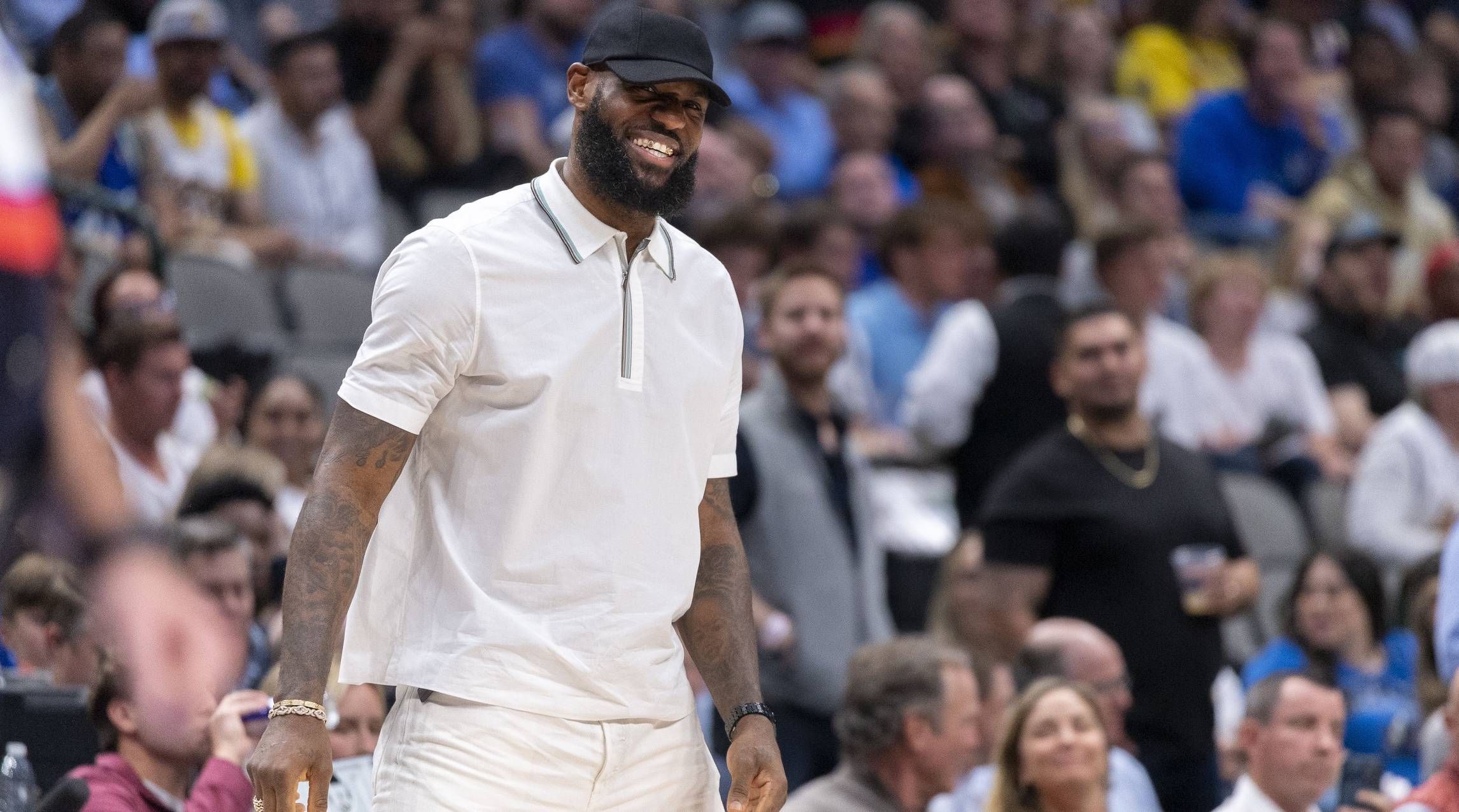 LeBron James Reaches Significant Net Worth Milestone, per Report ...