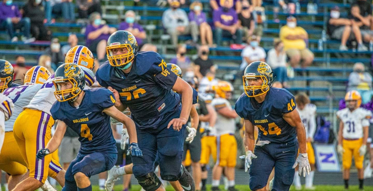 Dominic Rivera Looking to Visit Syracuse After Earning Offer - Sports ...