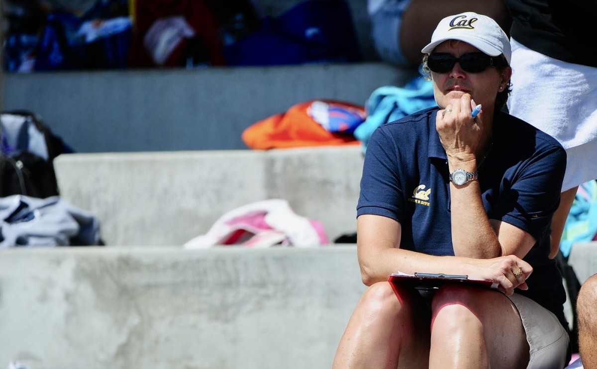 Cal Women's Swimming: AD Jim Knowlton Tells Parents Investigation Could ...