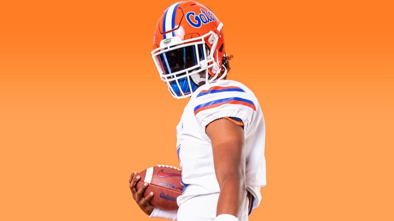 What Would Landing QB Jaden Rashada Mean for the Florida Gators ...