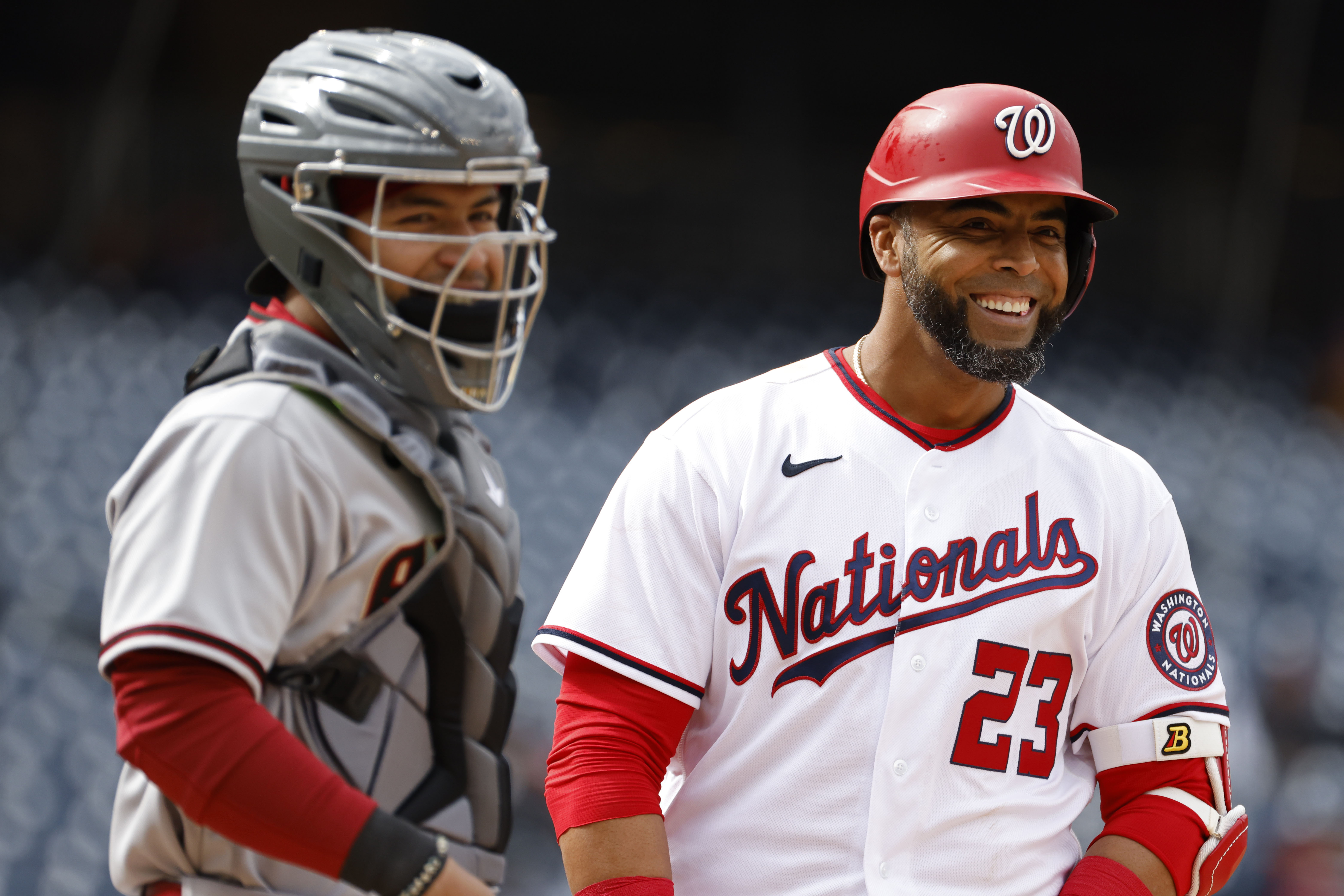 Seattle Mariners Trade-a-Day: Nelson Cruz - Sports Illustrated Seattle ...