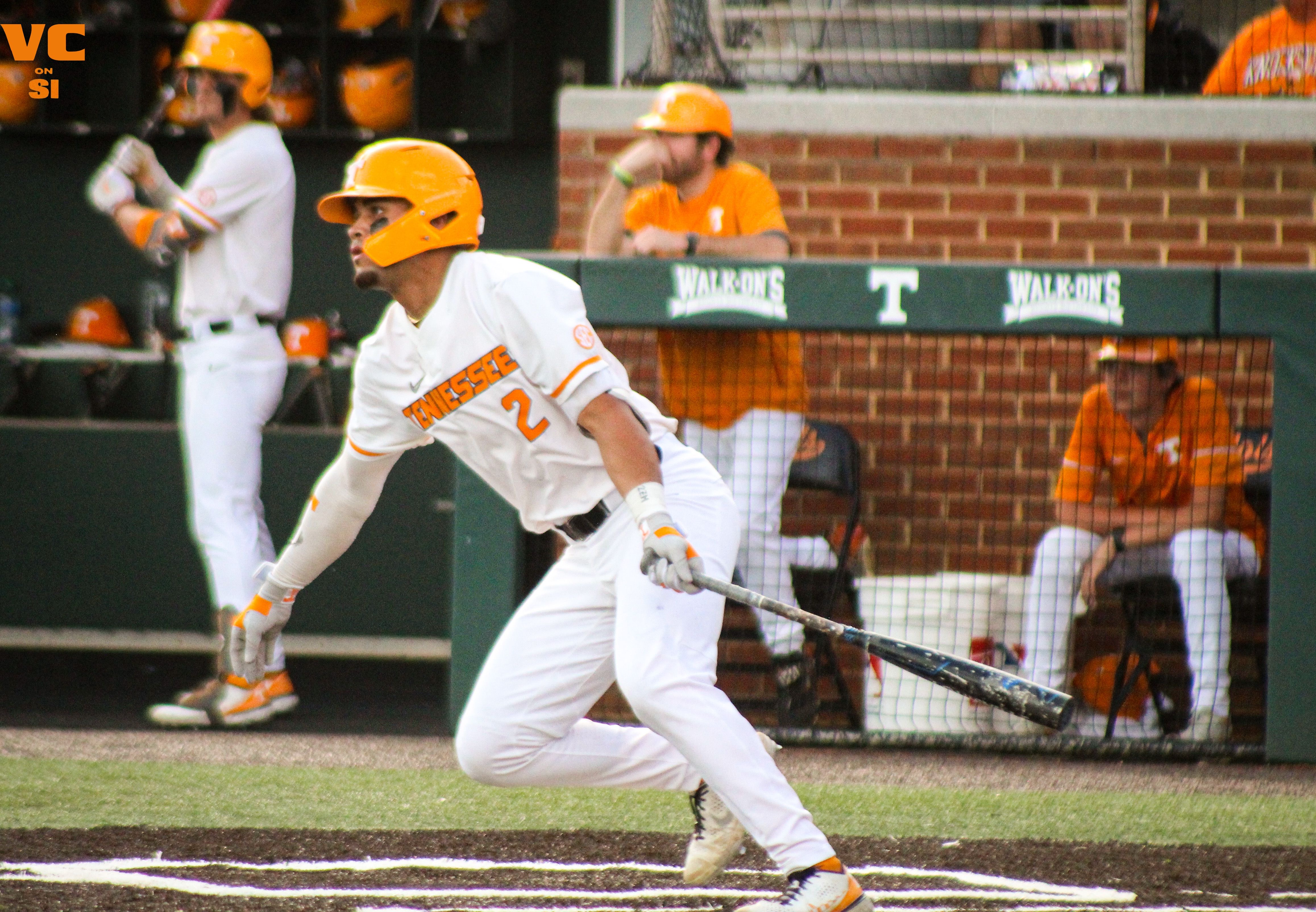 Times, Broadcast Information Released for Tennessee Vols Baseball Super ...