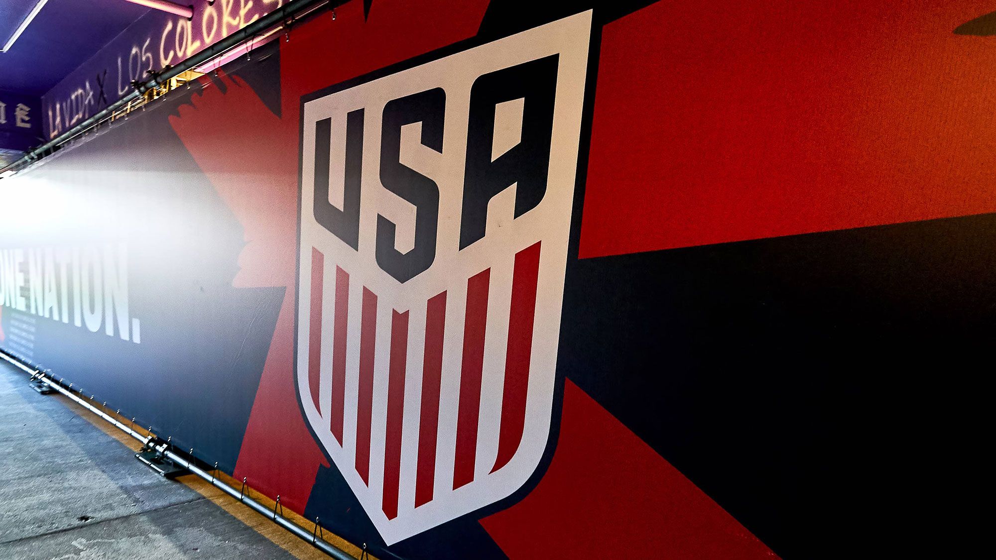 US Soccer CEO Will Wilson leaving job before 2022 World Cup - Sports ...
