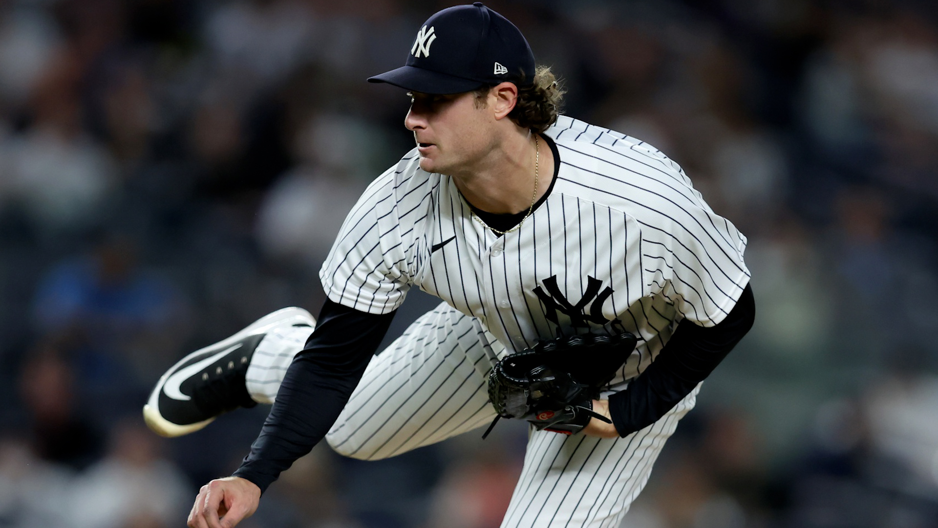 Verducci: The Biggest Contributor to the Yankees Success this Season Is ...