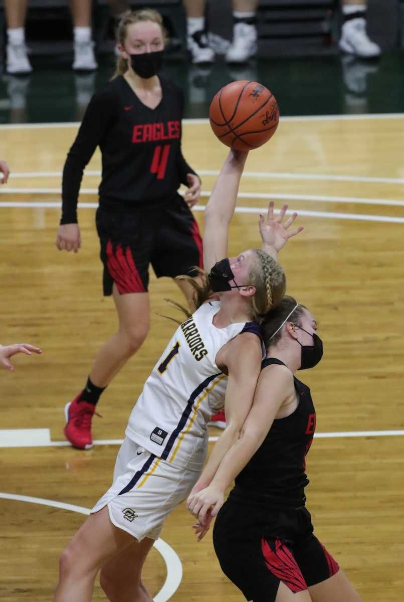 Indiana Women's Basketball New Player Profiles: Guard Lexus Bargesser ...