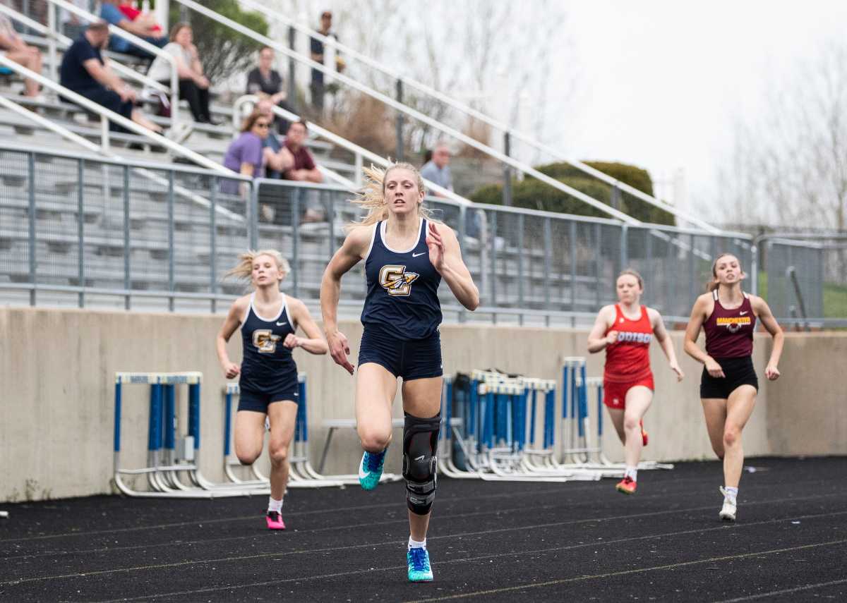 Indiana Women's Basketball New Player Profiles: Guard Lexus Bargesser ...