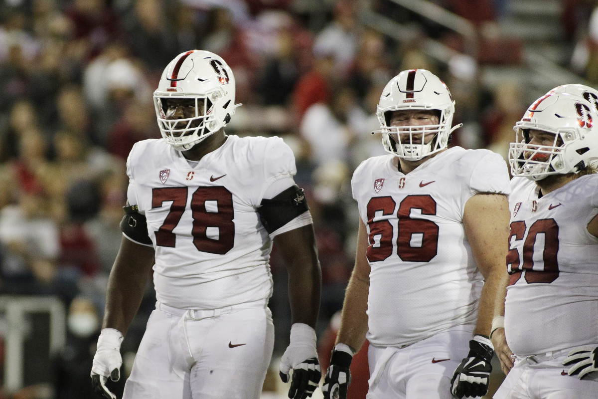 Five steps to rebuilding Stanford's football program - Sports ...