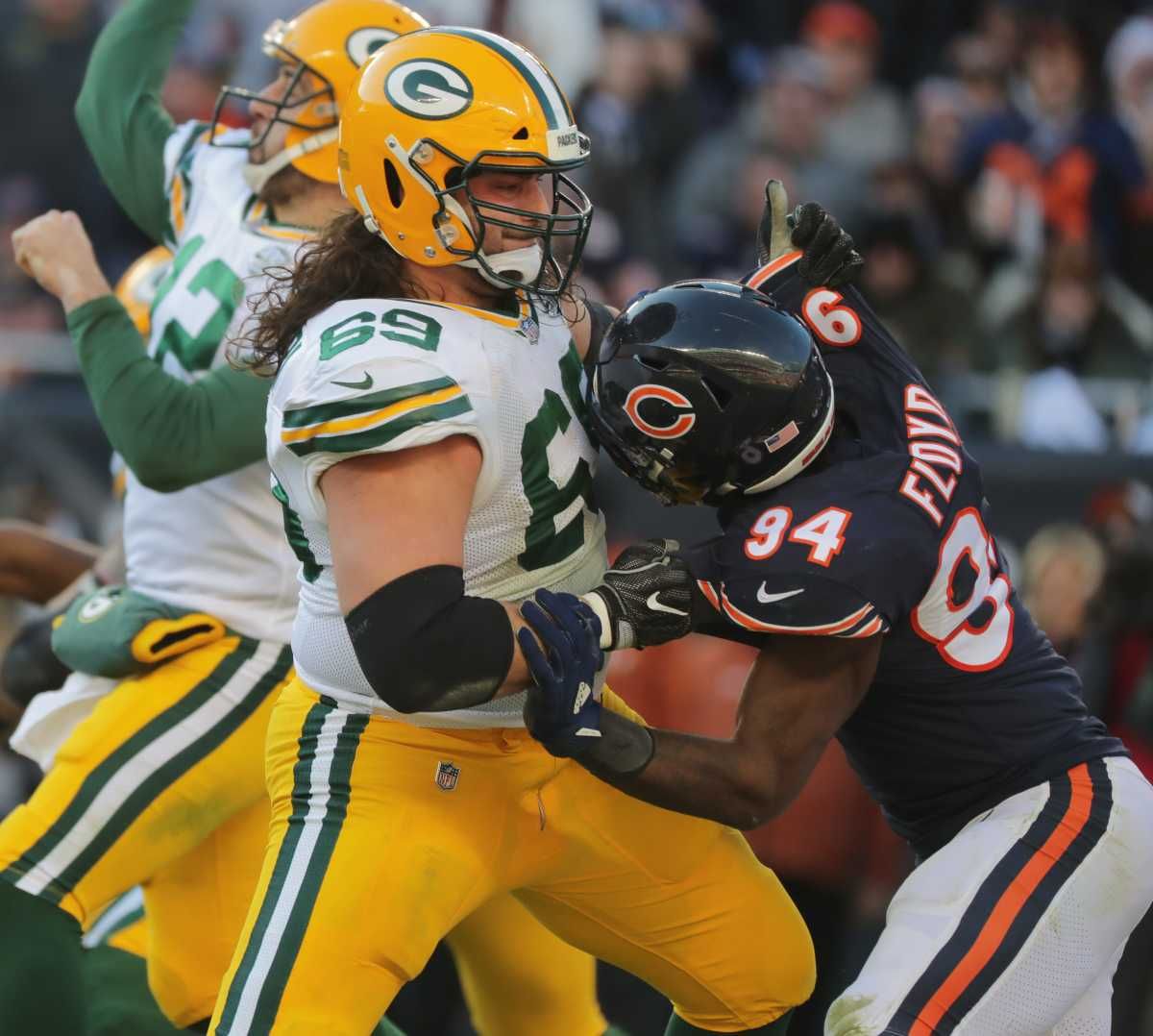 100 Days Until Kickoff: Six Reasons Why Packers Finally Will Win Super ...