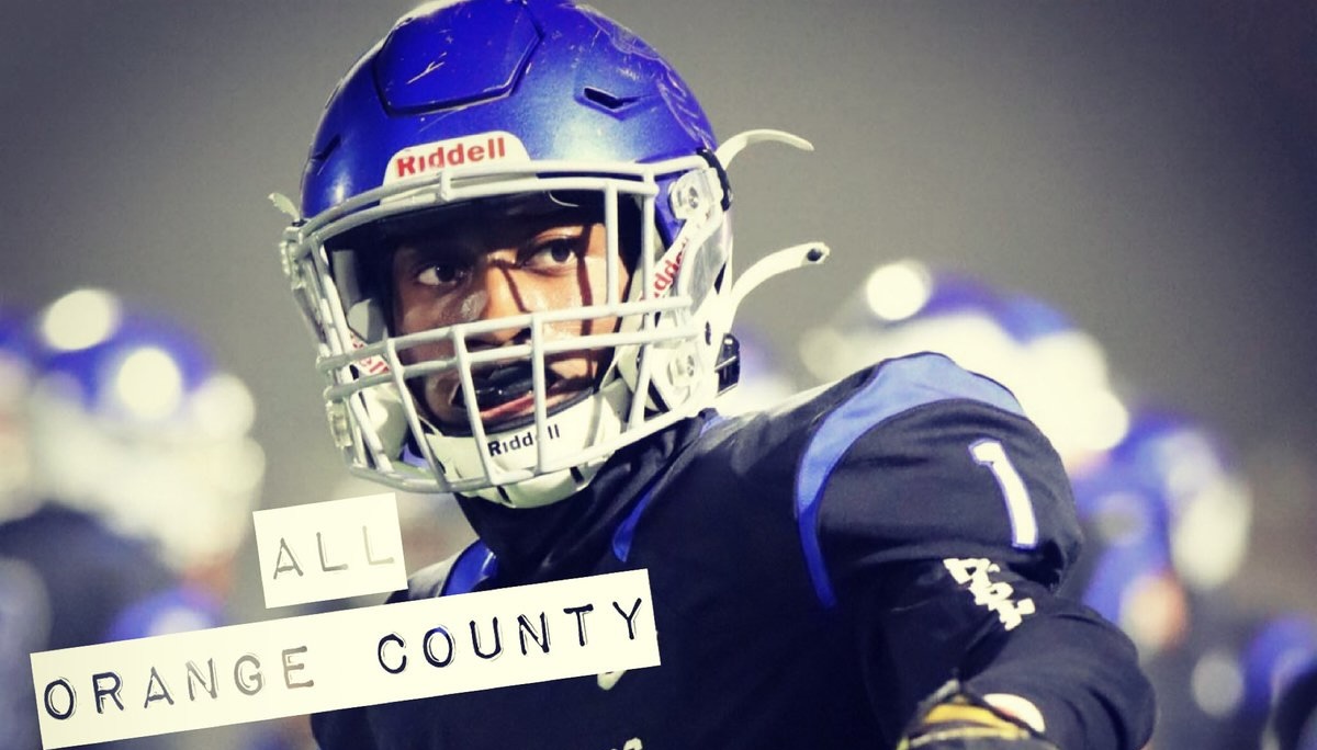 Huskies Go Looking for Another John Ross, Offer SoCal Speedster ...