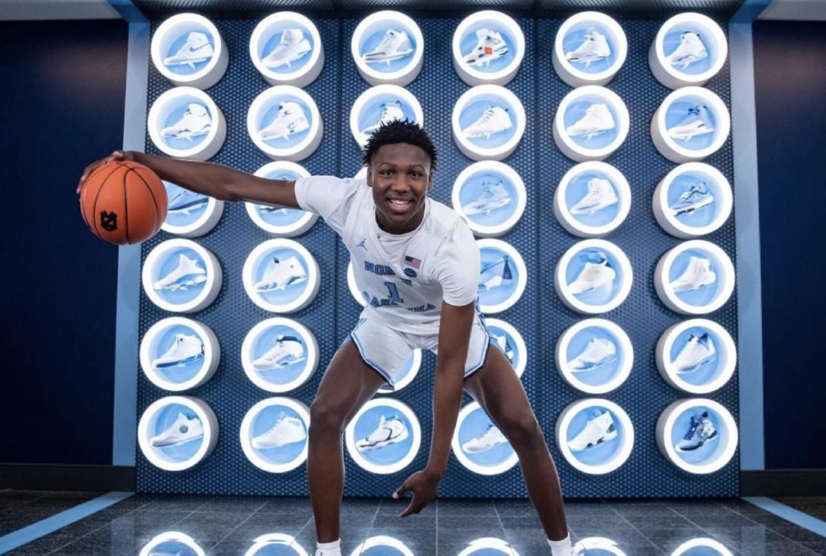 GG Jackson Commits to North Carolina - Sports Illustrated North ...